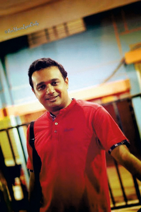 Jagadish Chandra Bose: The Reluctant Physicist by Sudipto Das - Niyogi Books India